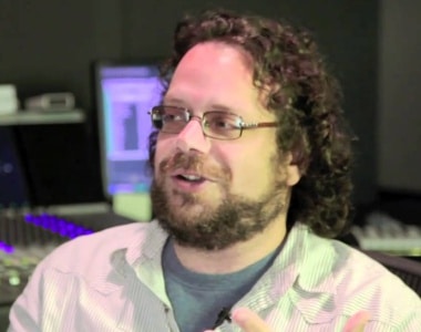 Christophe Beck - PERSPECTIVE: A FORUM FOR FILM, TV, AND MEDIA COMPOSERS