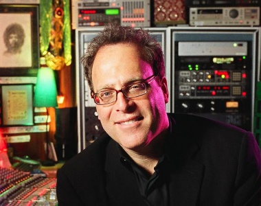 Steve Schnur - PERSPECTIVE: A FORUM FOR FILM, TV, AND MEDIA COMPOSERS