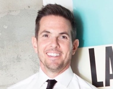 Steven Gizicki - PERSPECTIVE: A FORUM FOR FILM, TV, AND MEDIA COMPOSERS